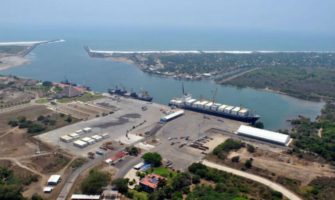 Asipona Puerto Chiapas licita Terminal de Usos Múltiples - IDGRA Corporación SC